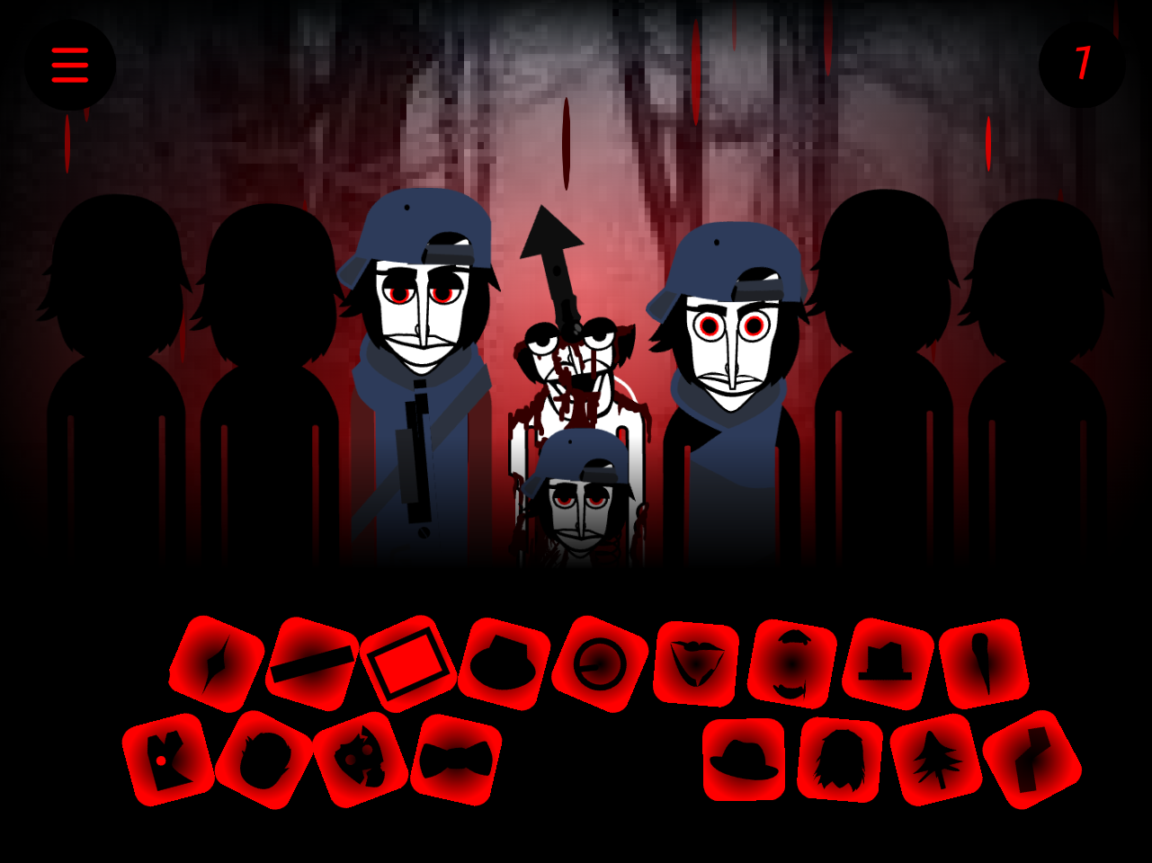 Frostbite V3 RED ICE by Serale(@Sanre) /Scratch project hosted on Cocrea.